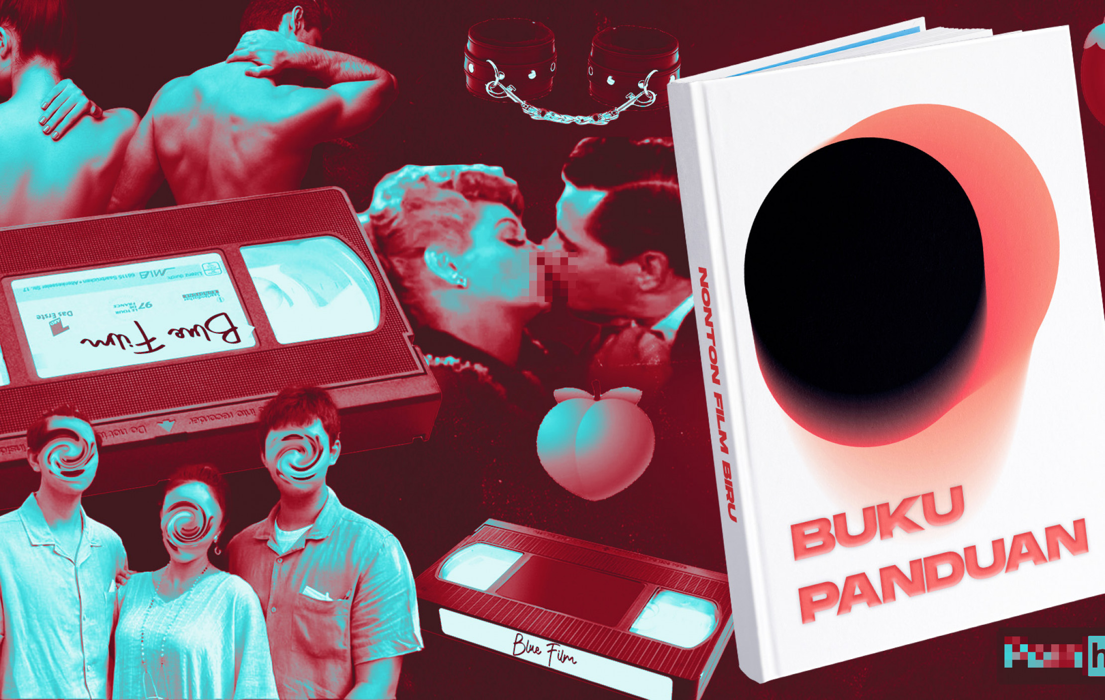 CARA YANG ‘BENAR’ NONTON FILM BIRU